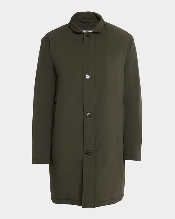 SARTORIO Raincoat