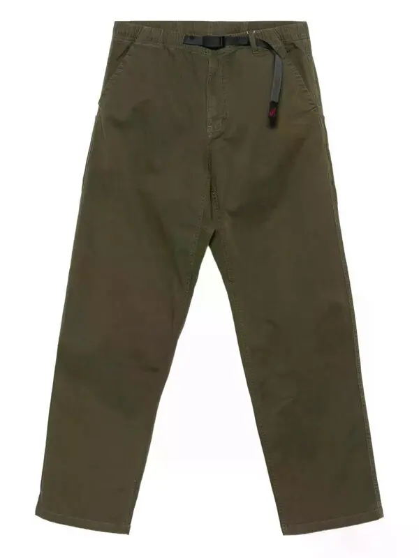 Gramicci Elasticated Belt Trousers