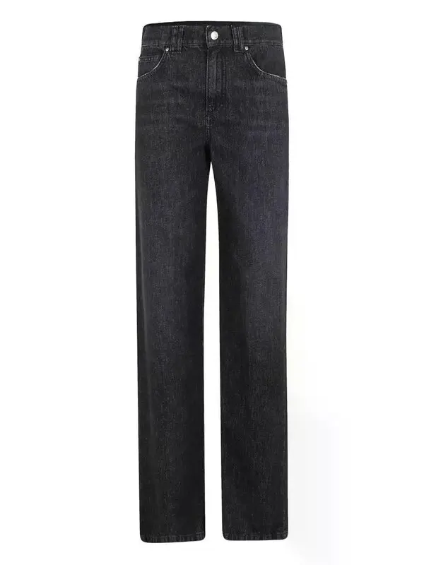 Marella Cotton Trousers