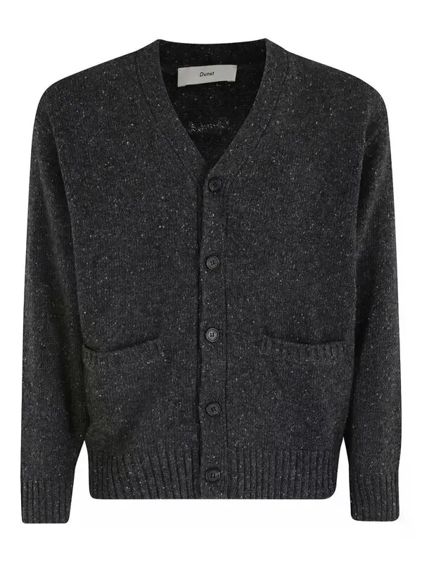 DUNST Pocket Cardigan