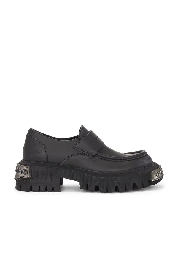 Balenciaga Tractor Loafer L20