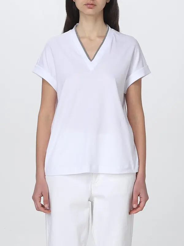 Brunello Cucinelli T-shirt