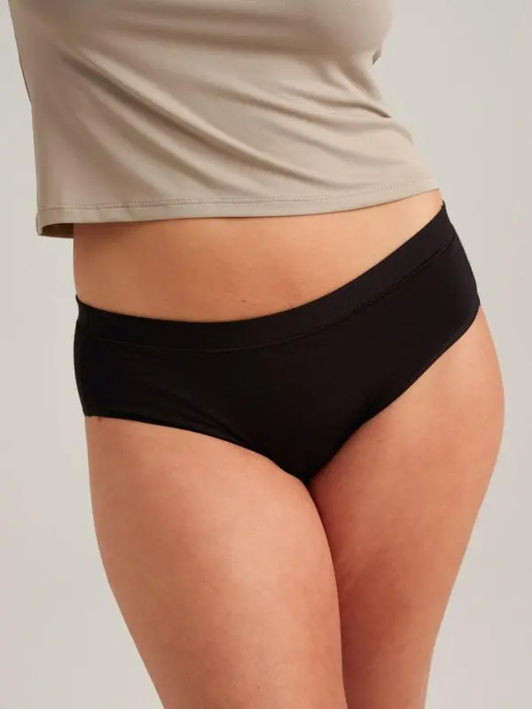 SAALT Leakproof Comfort Brief - One-color