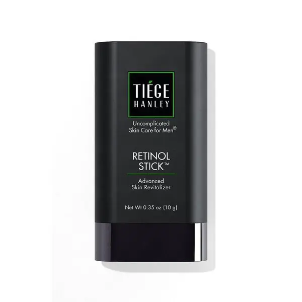 TIEGE HANLEY Retinol Stick Advanced Skin Revitalizer
