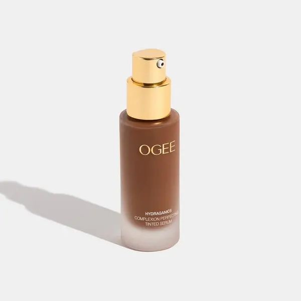 OGEE Complexion Perfecting Tinted Serum - Spruce 12.75n