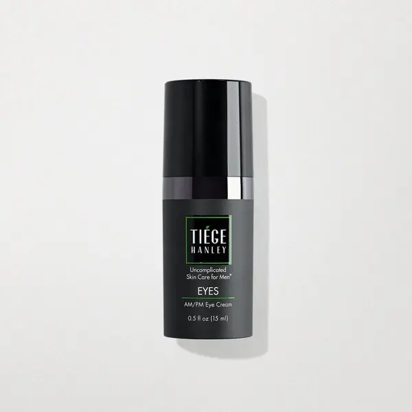 TIEGE HANLEY Eyes Am/pm Eye Cream
