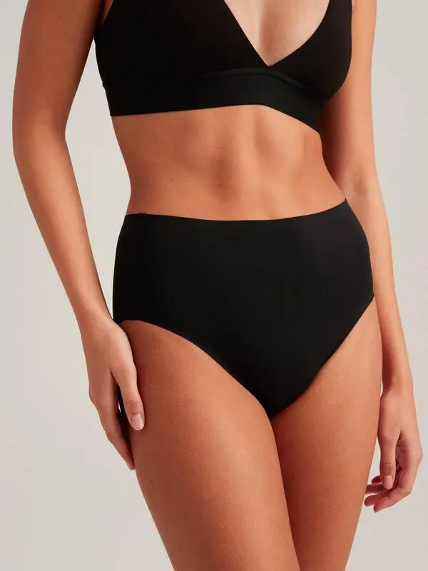 SAALT Leakproof Seamless High Waist