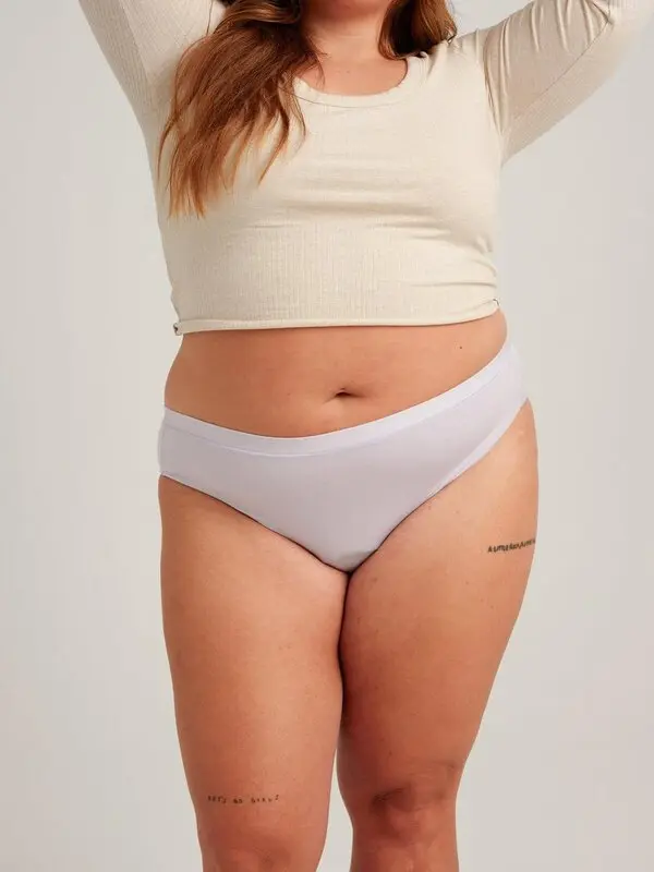 SAALT Leakproof Comfort Brief