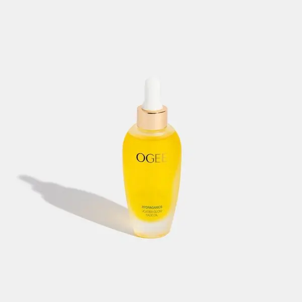 OGEE Jojoba Glow Face Oil