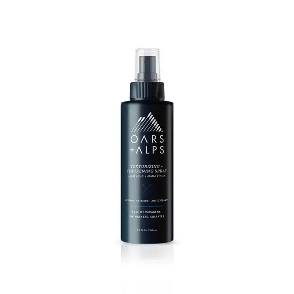 OARS + ALPS Texturizing + Thickening Spray