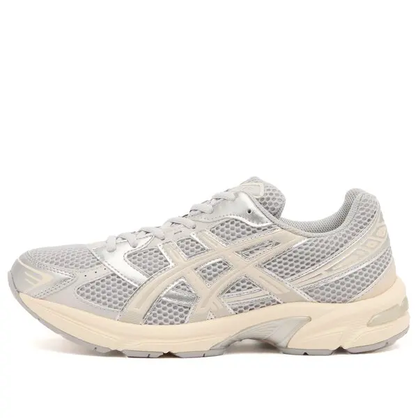 Asics Gel-1130 Sneaker - Cloud Grey/oatmeal