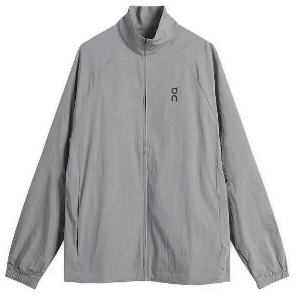On Court Jacket