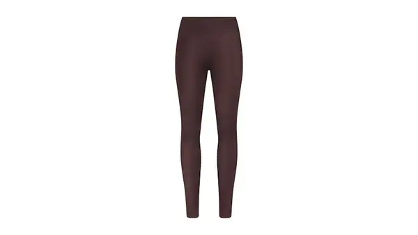 Nike X Skims Shine Bonded Waist 26 Legging - Phoenix