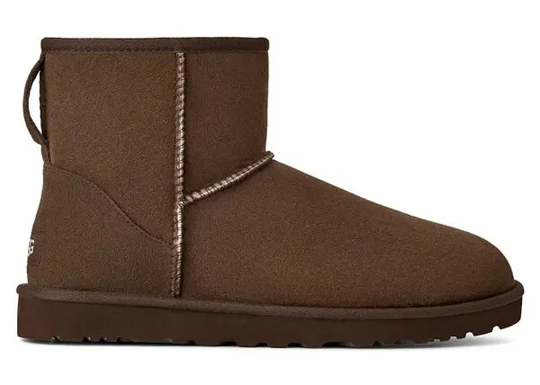 UGG Classic Mini Boot