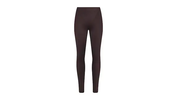 Nike X Skims Shine Vline 26 Legging - Phoenix