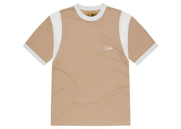 CORTEIZ Freshman 18 Jersey