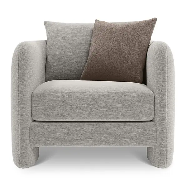 BERNHARDT Lafayette Chair - No Color