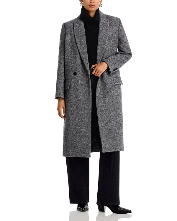 IRO PARIS Arianna Coat