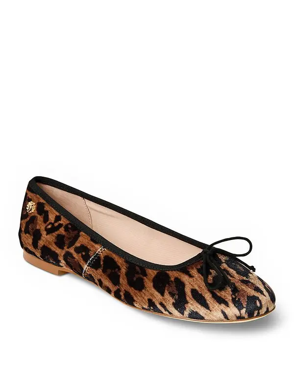 Jack Rogers Bettie Ballet Flats