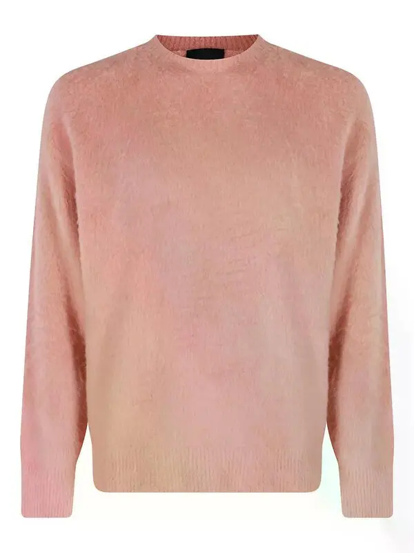 ROBERTO COLLINA Crewneck Sweater