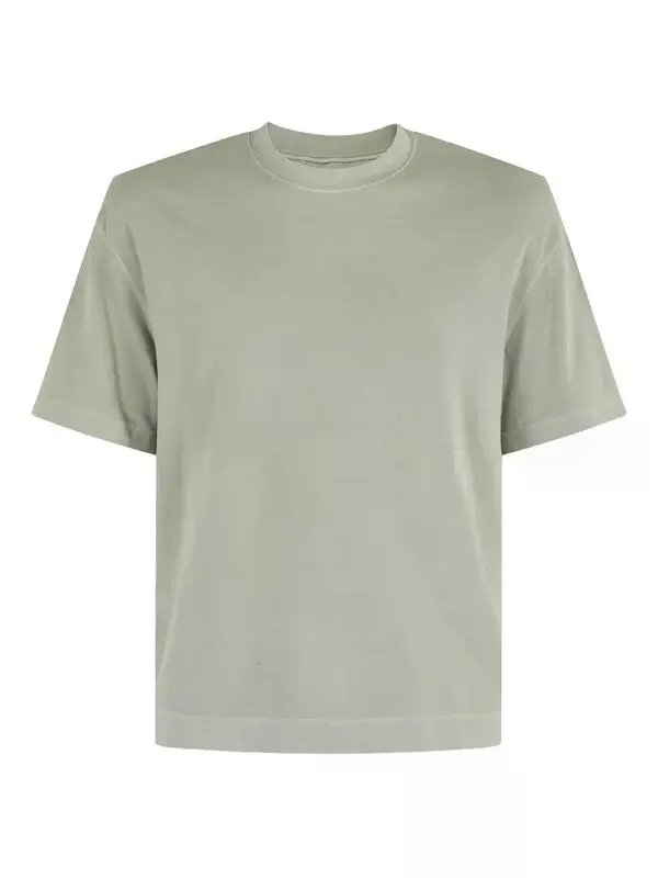 CIRCOLO 1901 Short-sleeve Crewneck T-shirt