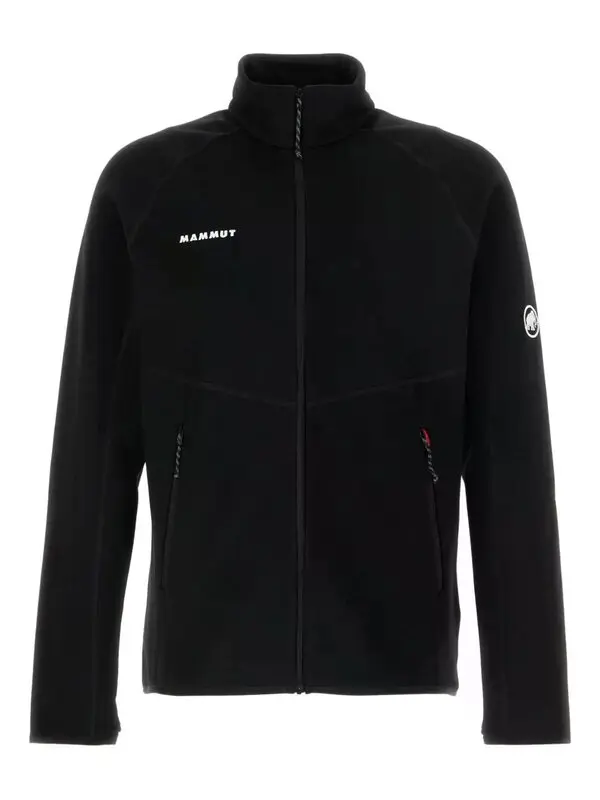 MAMMUT Aconcagua Zip-up Performance Jacket