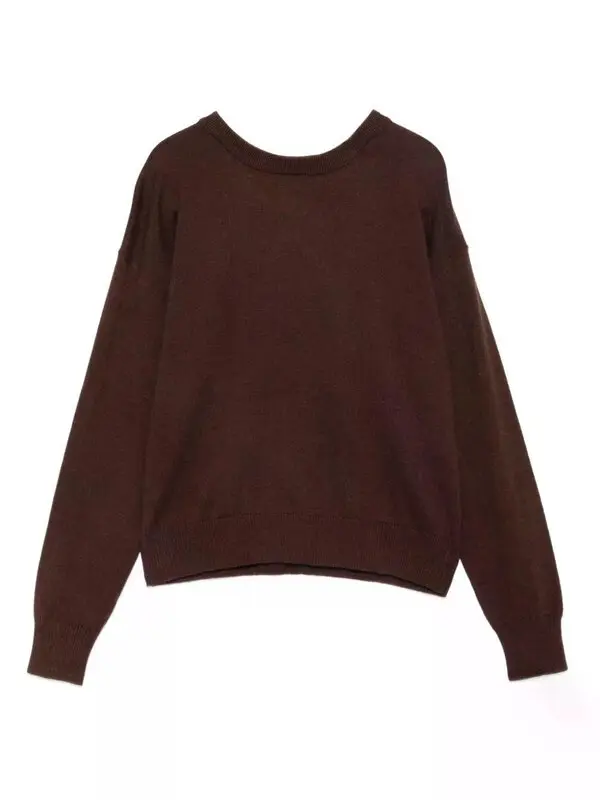Suncoo Layered Jumper