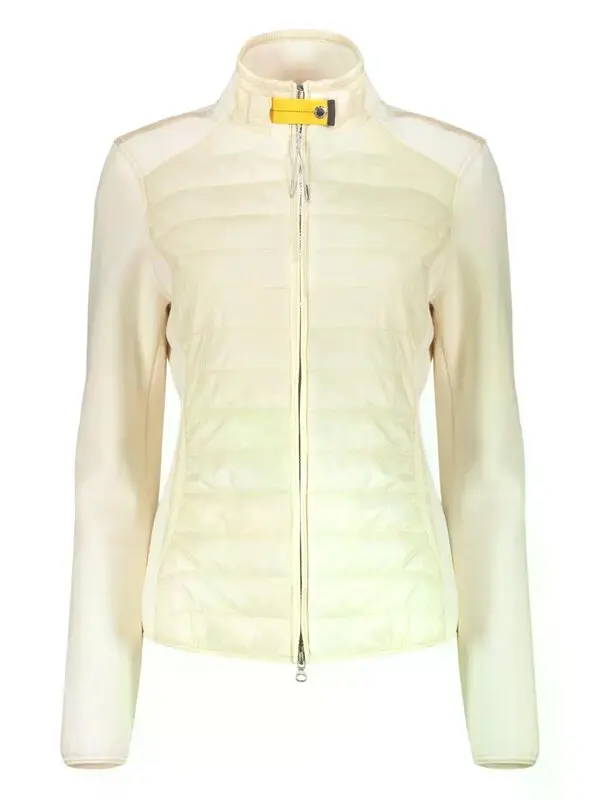 PARAJUMPERS Padded Zip Jacket