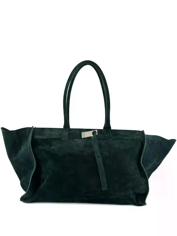 Benedetta Bruzziches Mame Tote Bag - Green