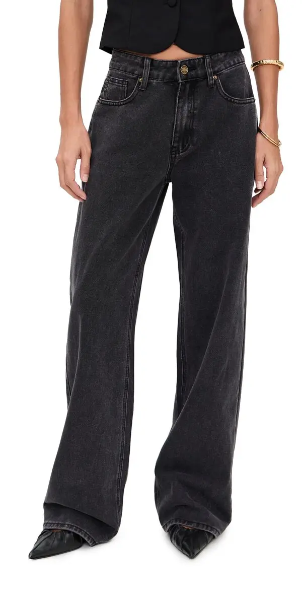 Lioness Rising Jeans