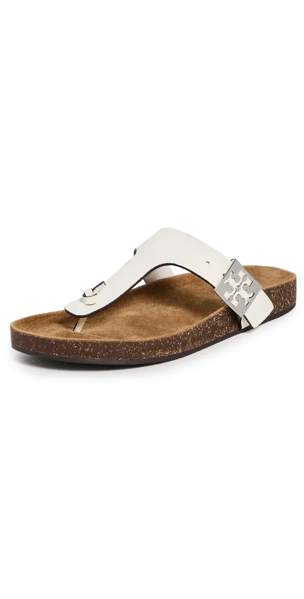 Tory Burch Mellow Thong Sandals