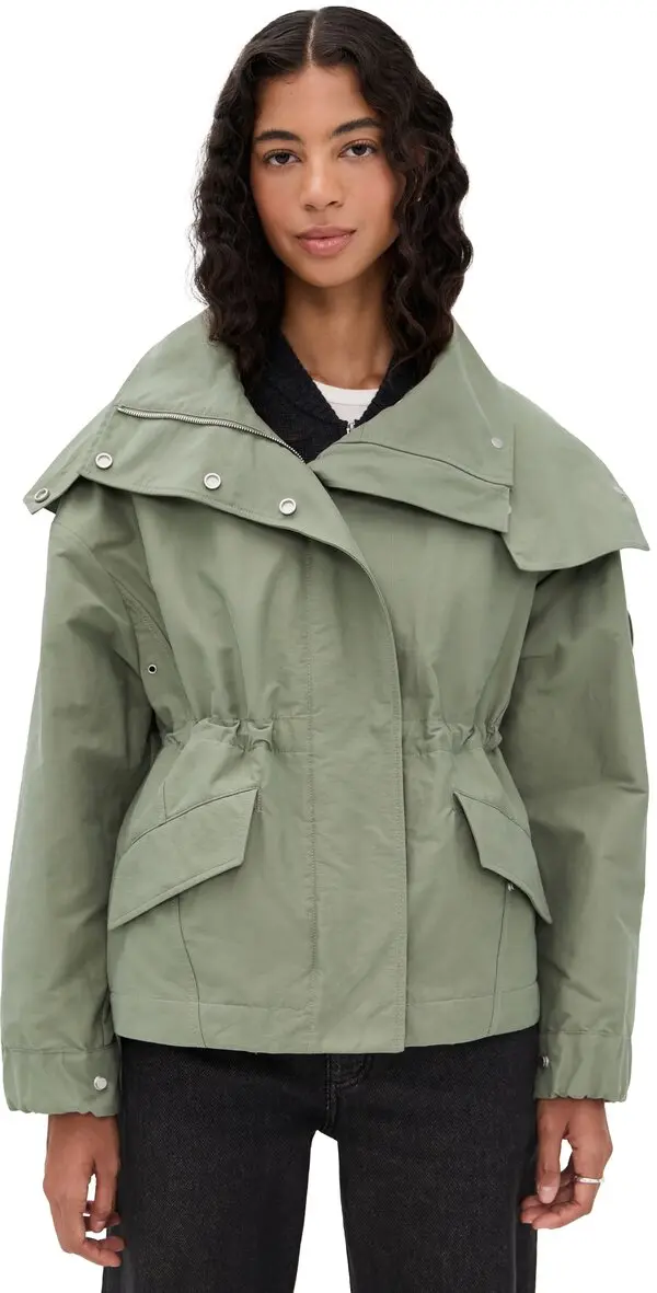 Canada Goose Olivine Jacket