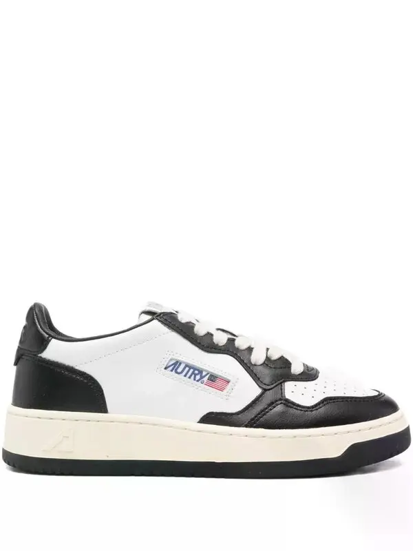 AUTRY Medalist Low Sneakers