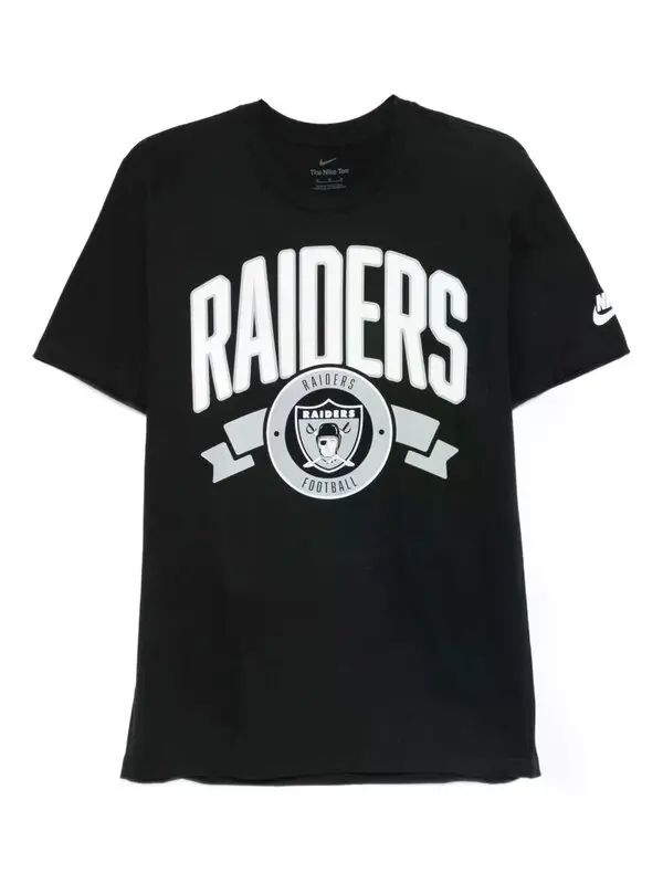 Nike Graphic-print T-shirt