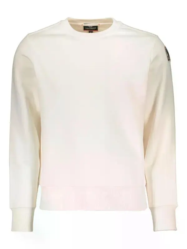 PARAJUMPERS K2 Sweatshirt - Neutrals