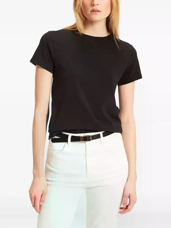 PATRICK ASSARAF Short-sleeve T-shirt