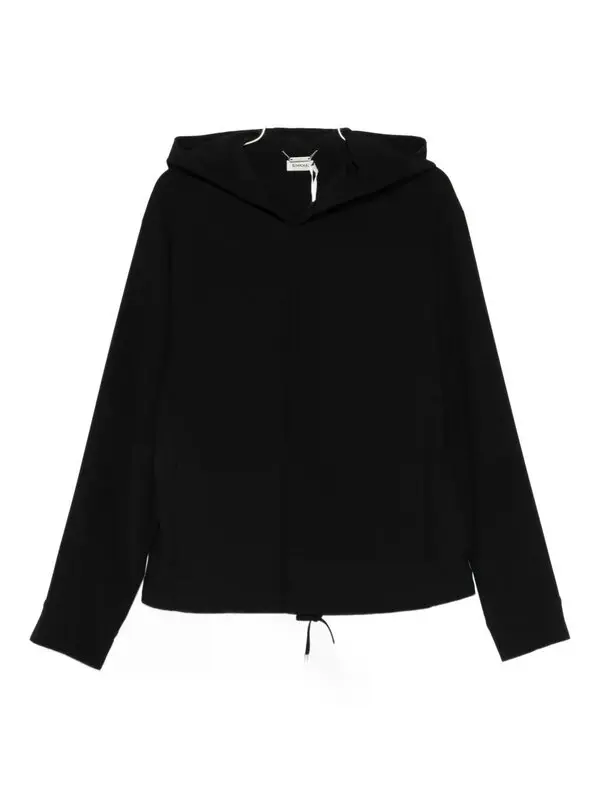 Simkhai Drawstring Hoodie