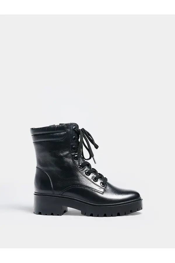 Marion Parke Riley Bootie