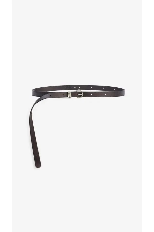 Janessa Leoné Myra Wrap Belt