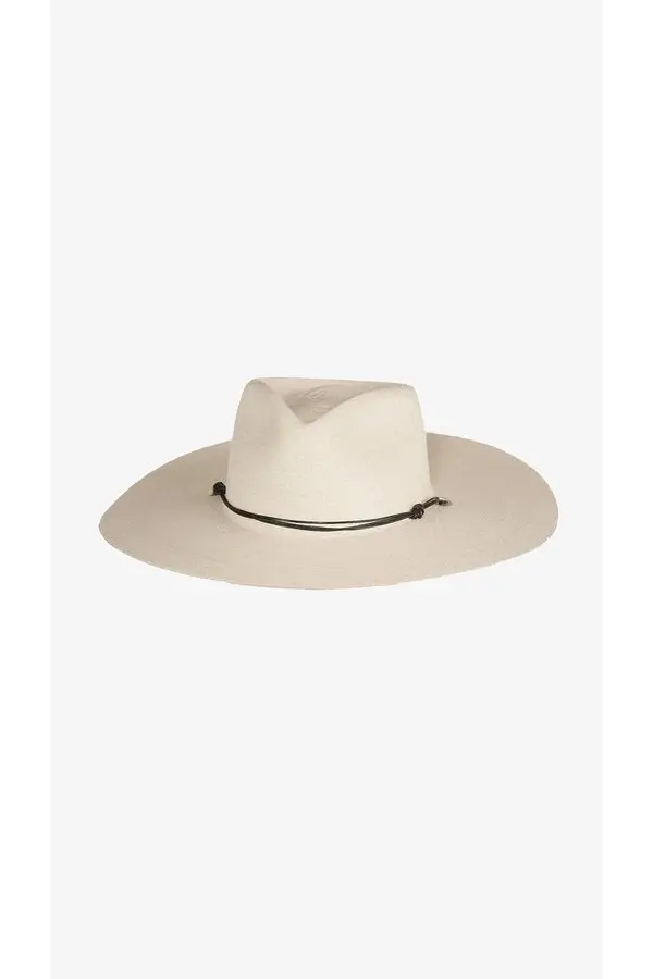 Janessa Leoné Codi Hat - Natural