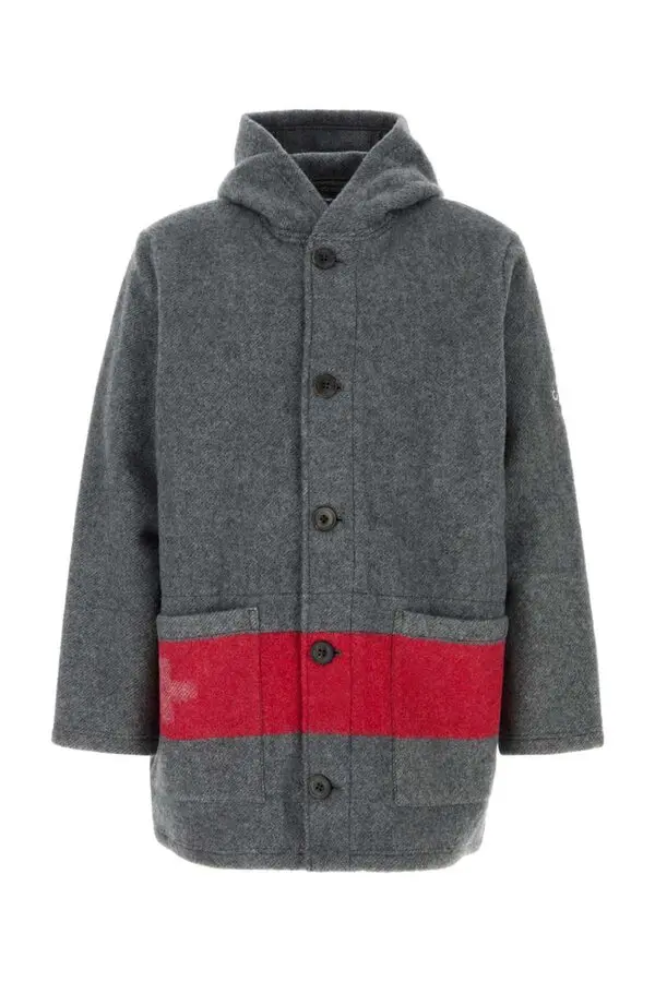 MAMMUT X Cabourn Jacket
