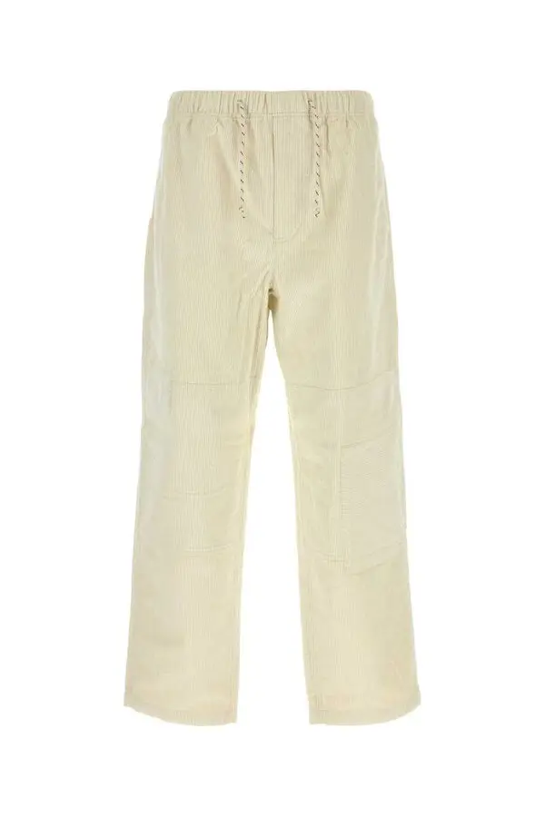 MAMMUT X Nigel Cabourn Stretch Corduroy Pants