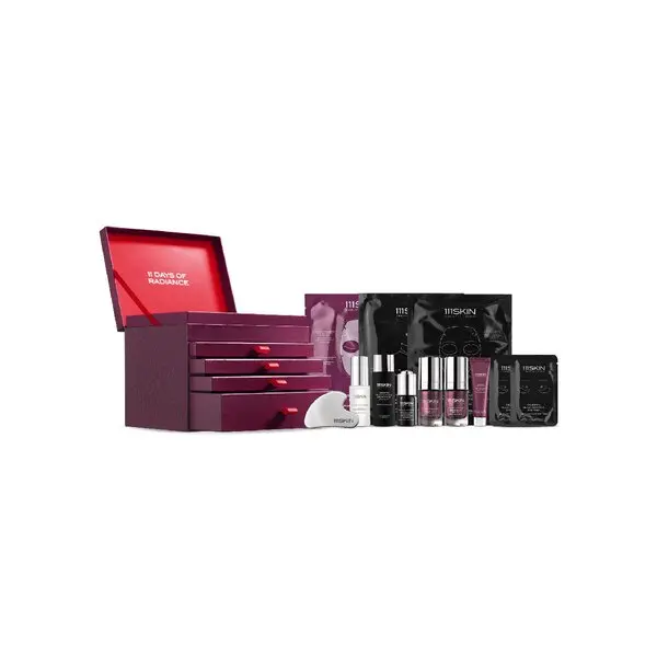 111SKIN 11 Days Of Radiance - One-color