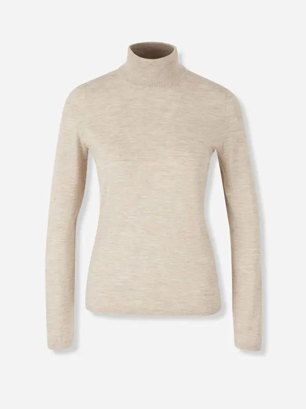 Max Mara Knit Jersey