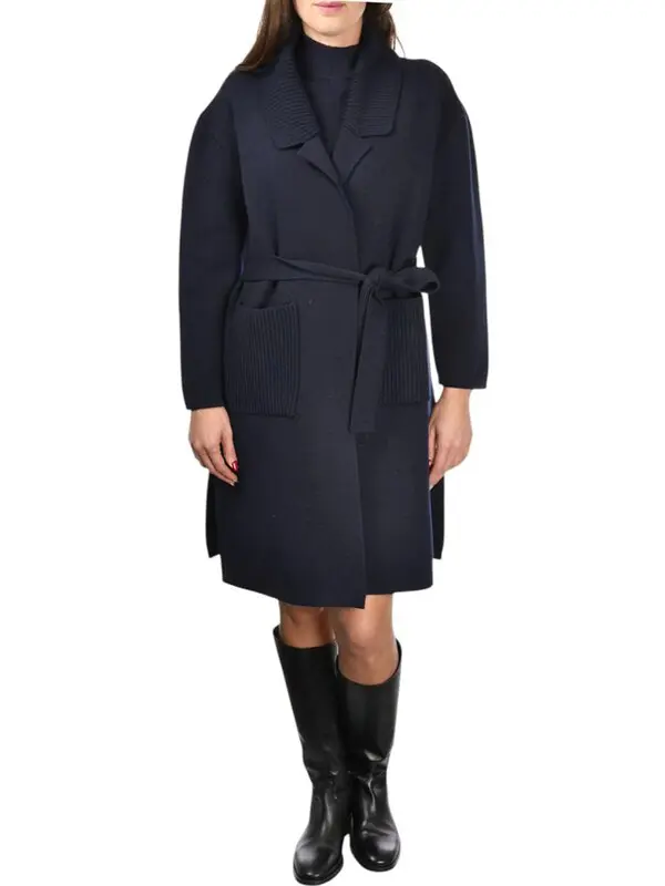 GRAN SASSO Coat