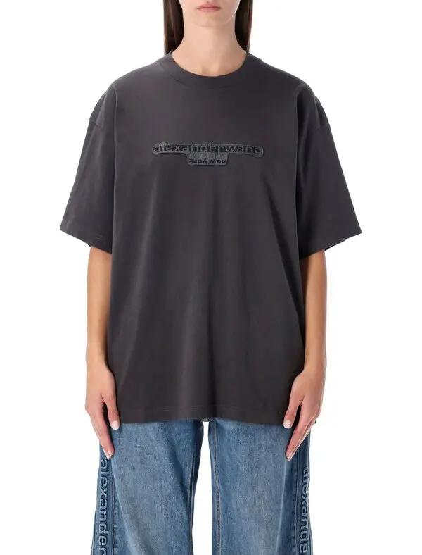 Alexander Wang Oversized T-shirt