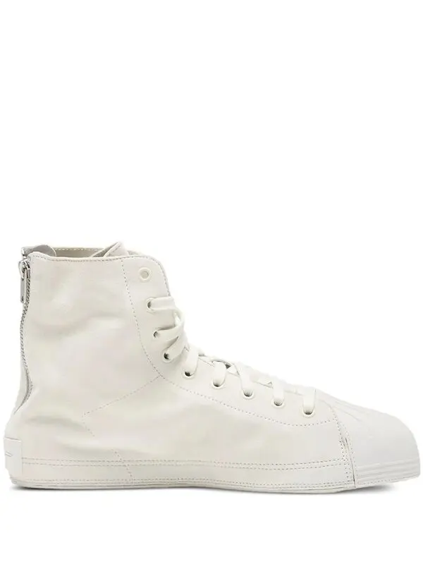 Adidas Nizzastar Hi Shoes