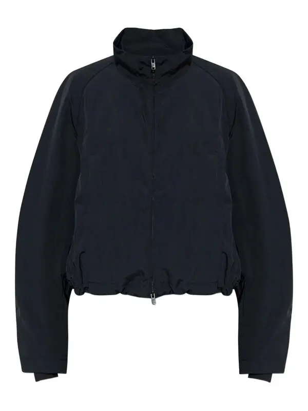 Adidas Cropped Jacket