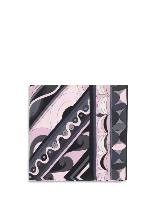 Emilio Pucci Scarves