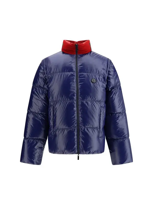 MONCLER X ASAP ROCKY Reversible Throttle Jacket